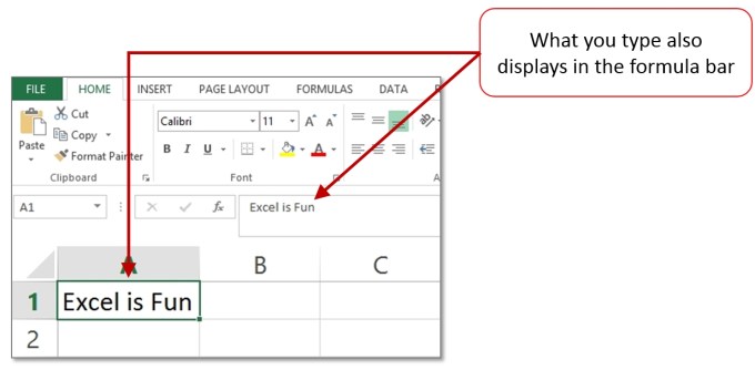 Learn Excel Online Basic Guides For Beginners Step by step Examples