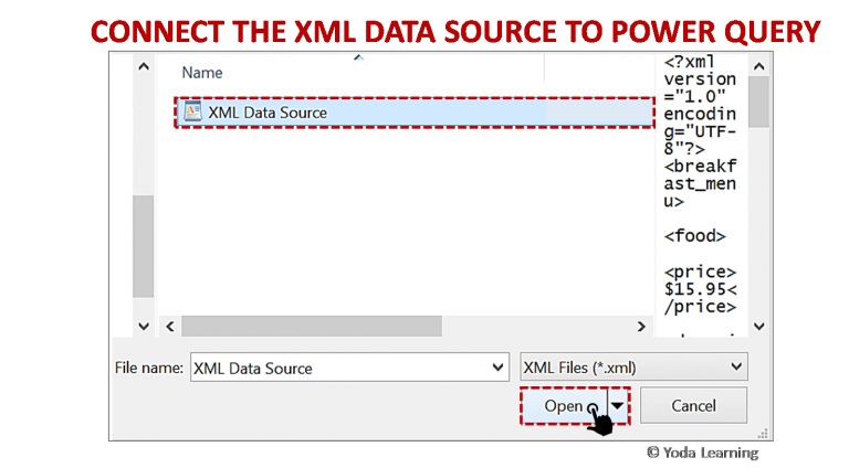 Best Ways To Import Data From Xml In Power Query 4408