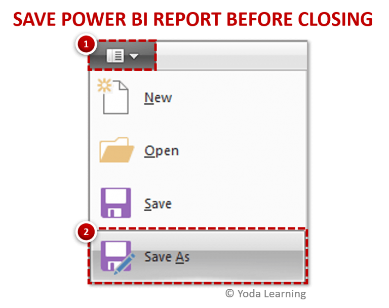 [Download] # 11 Latest Power BI Templates | Create Power BI Templates ...