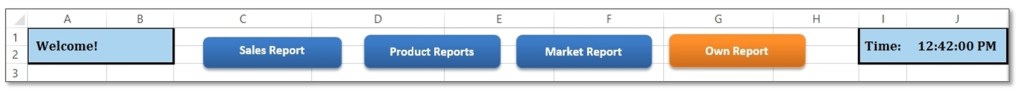 How To Export Data From SQL To Excel Spreadsheet Using VBA