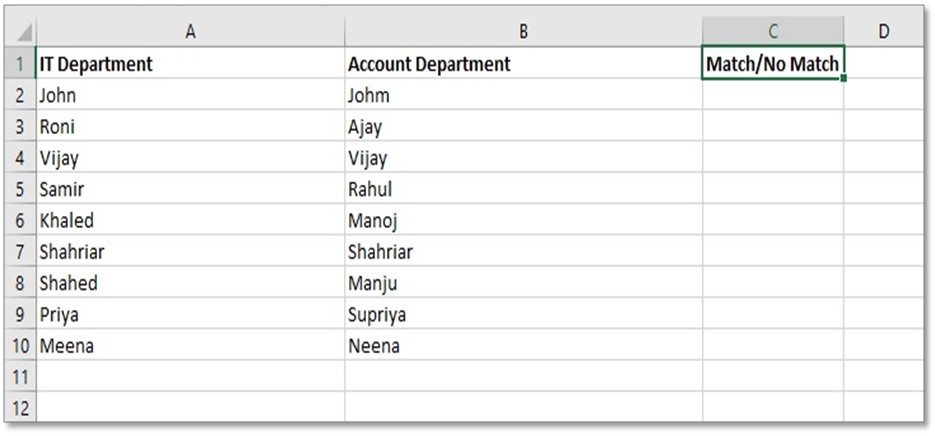 AMAZING How To Compare Two Column In Excel Sort Cells Filter Record
