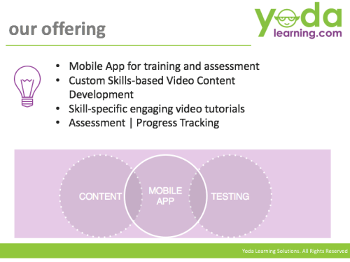 Consistent-visual-theme