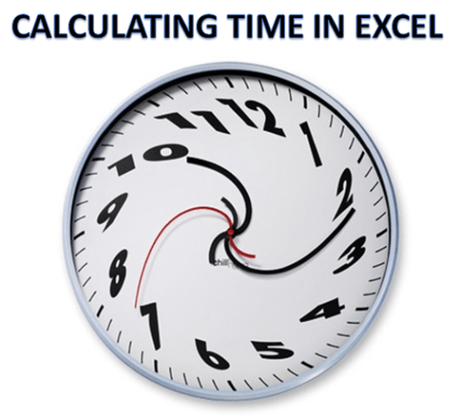 How To Calculate Elapsed Time In Excel Time Calculator In Excel