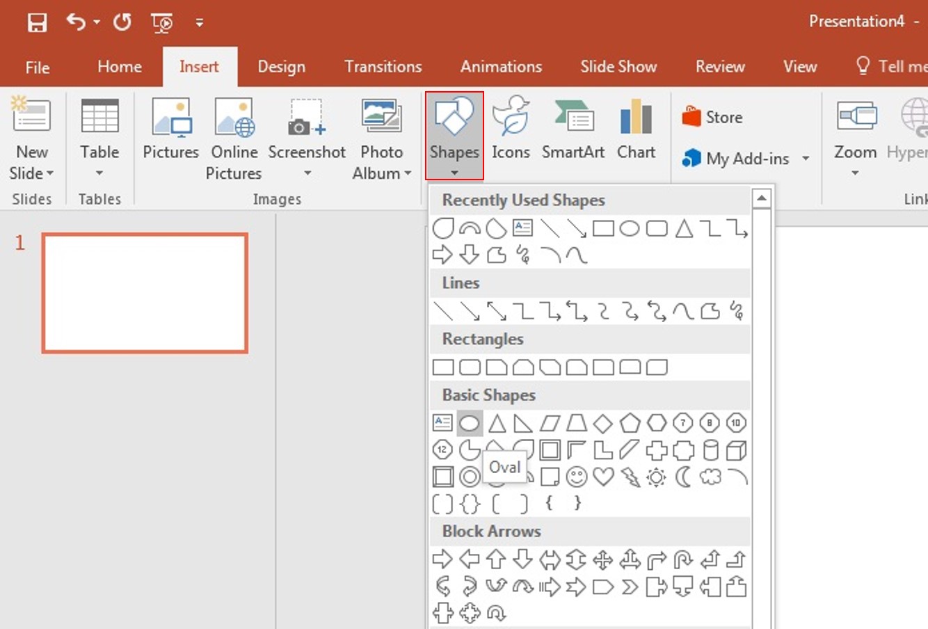 Create Your Own PowerPoint Icon Using PowerPoint Tools KING OF EXCEL
