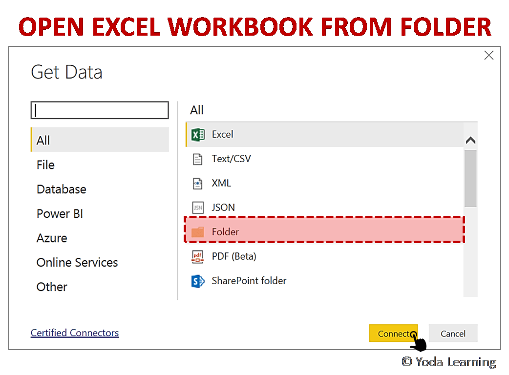 Acquire Knowledge In How To Consolidate Multiple Excel Workbooks In
