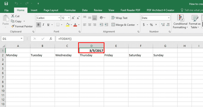Create Custom Calendar Excel Crownflourmills